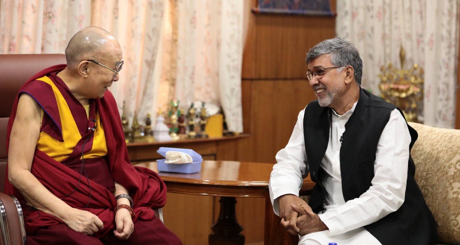 ༸སྐུའི་འཁྲུངས་སྐར་ལ་འཚམས་འདྲི་དང་༸སྐུའི་འཕྲོད་བཞེས་དྭངས་སྐྱེད་ཡོང་བའི ...